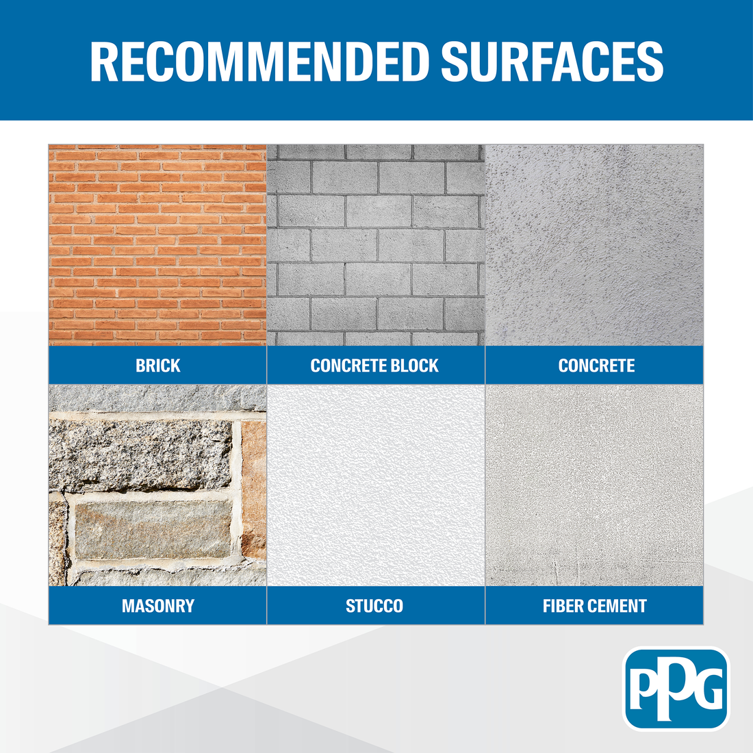 PPG PERMA-CRETE® COLOR SEAL™ WB Interior/Exterior Concrete Stain ...