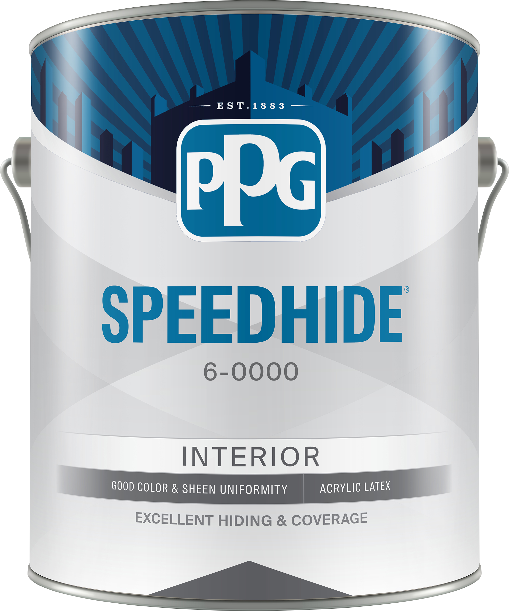 SPEEDHIDE® Interior Latex Semi-Gloss – Desert Paint Store