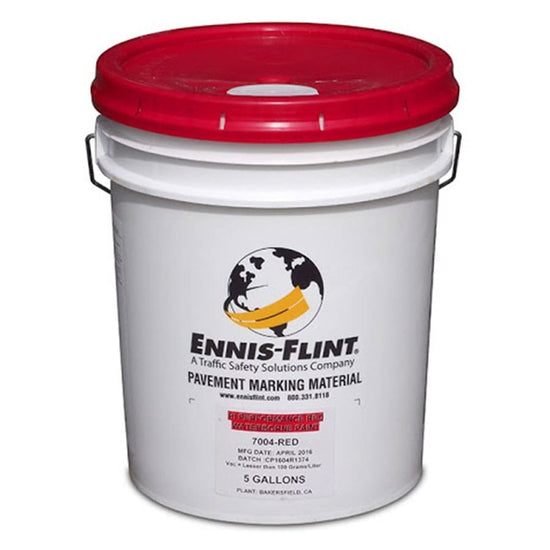 PPG Ennis-Flint Fast Dry Traffic Paint - Non Fed Spec Type I – Desert ...