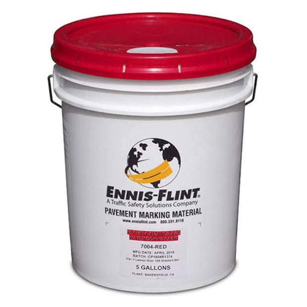 PPG Ennis-Flint Fast Dry Traffic Paint - Non Fed Spec Type I – Desert ...
